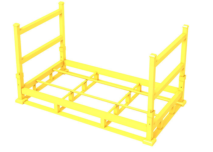 Commercial Stacking Pallet Rack Industrial Warehouse Equipment