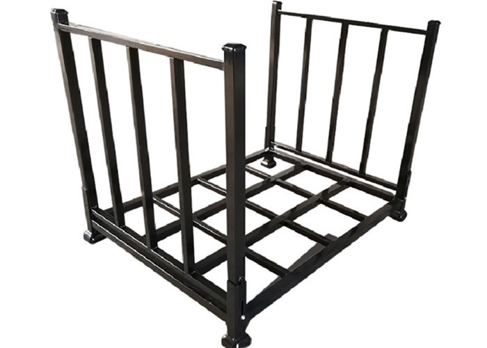 Commercial Stacking Pallet Rack Industrial Warehouse Equipment