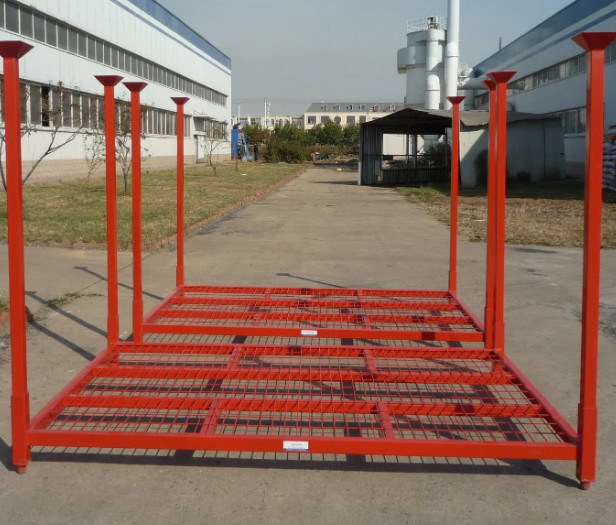 1500kg Steel Nestainer Storage Racks Height 1000-2000mm 1000-2500kg ...