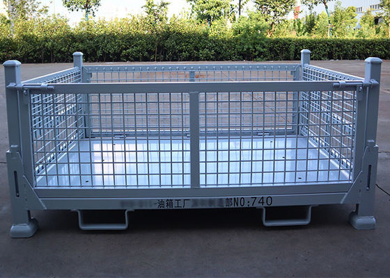 Stillage Pallet Cage factory, Buy good quality Stillage Pallet Cage ...