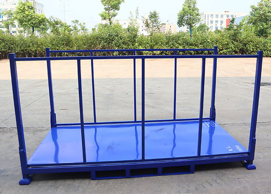 Buy stackable pallet racks, Good quality stackable pallet racks ...