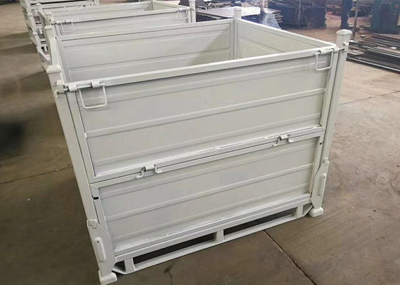 Corrugated Steel Containers factory, Buy good quality Corrugated Steel ...