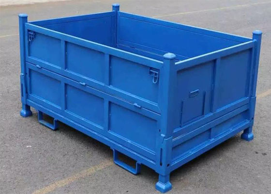 Buy pallet storage bins, Good quality pallet storage bins manufacturer