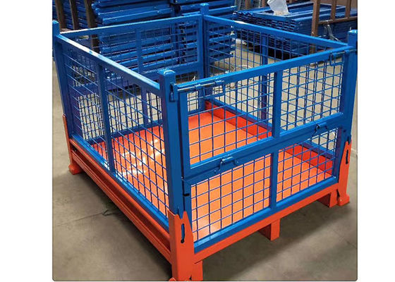 Buy pallet rack cage, Good quality pallet rack cage manufacturer