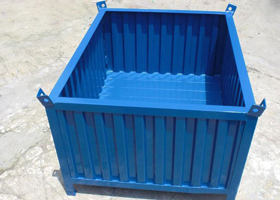 Buy steel bulk containers, Good quality steel bulk containers manufacturer