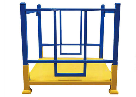 Nestainer Storage Racks factory, Buy good quality Nestainer Storage ...