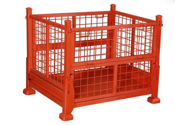 Buy pallet rack cage, Good quality pallet rack cage manufacturer