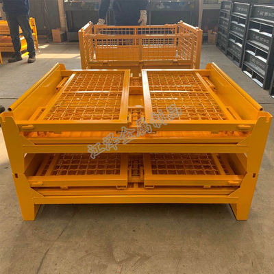 Stillage Pallet Cage factory, Buy good quality Stillage Pallet Cage ...