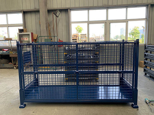 Buy collapsible stillage, Good quality collapsible stillage manufacturer